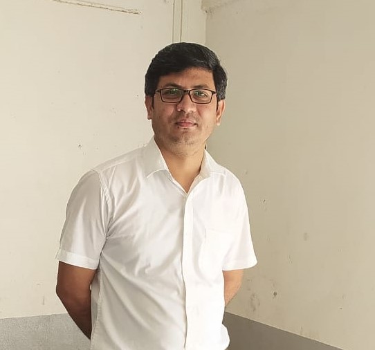 IMR InfoTech - Development, Consulting & Solutions